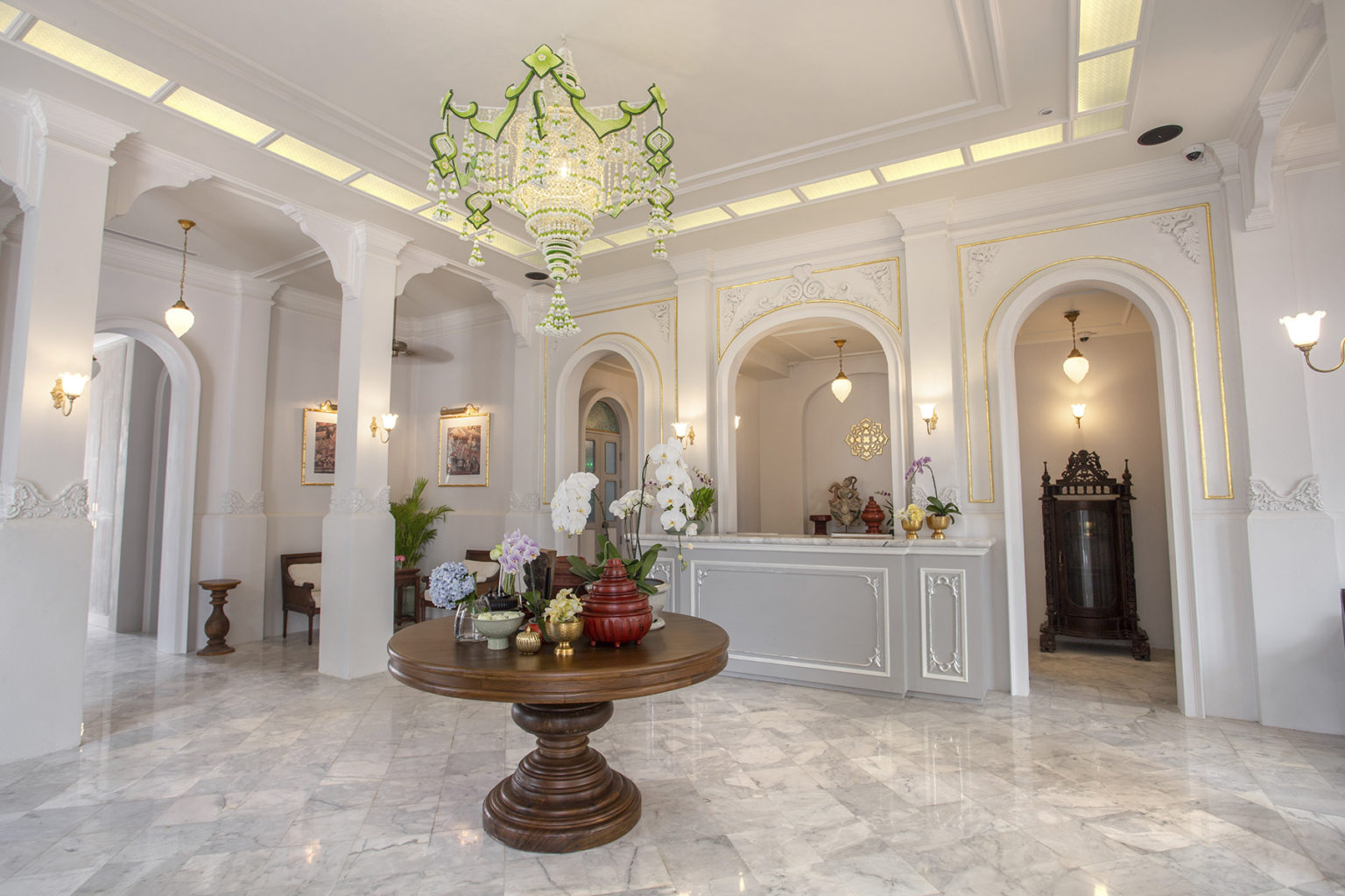 HOME - The Insidehouse